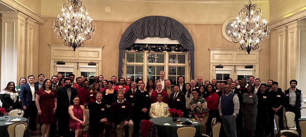 December 2024 Synchron’s 13th Annual Holiday Party - News - Synchron, LLC